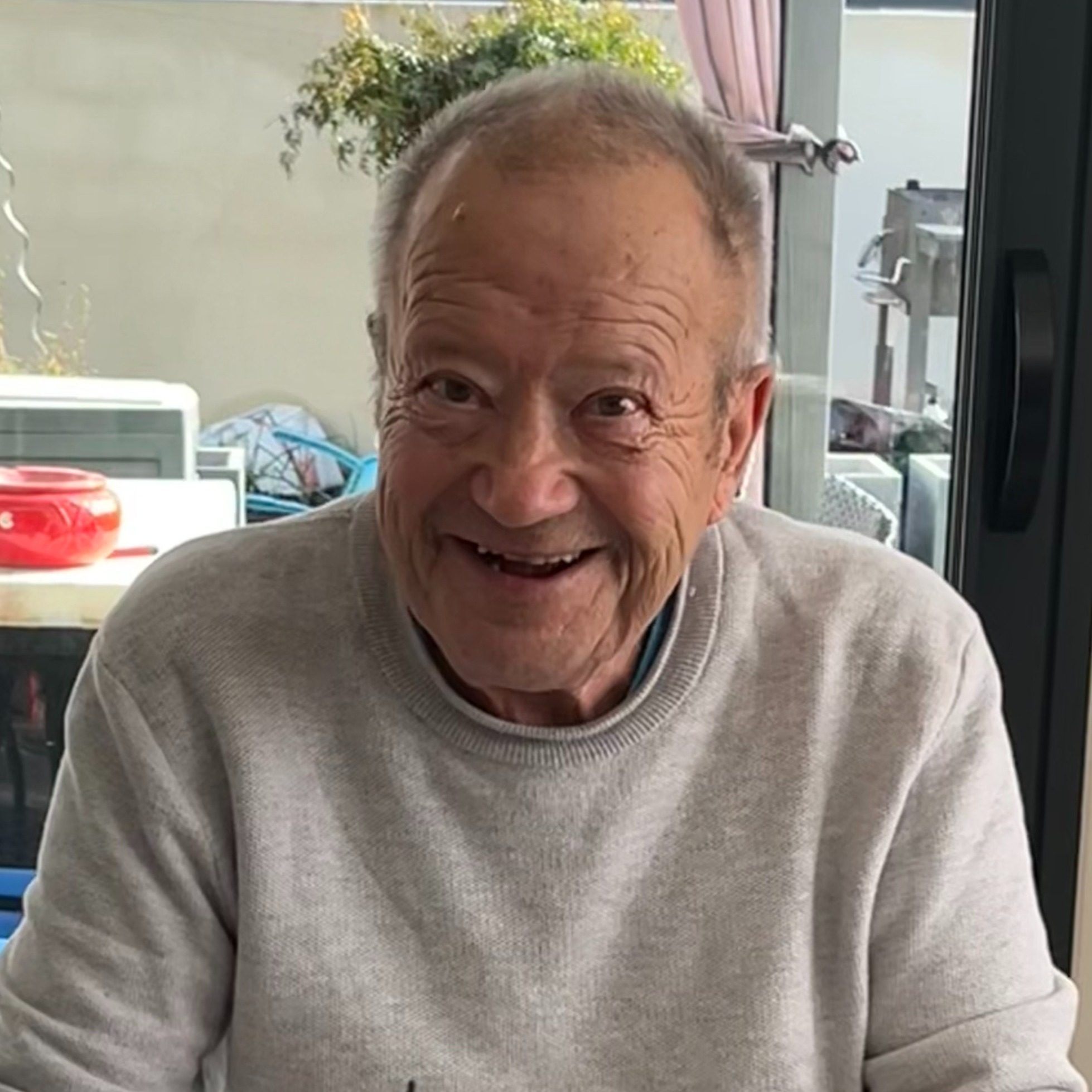 Avis de décès de Monsieur Gérard POLLET - Pompes funèbres Casanova ...